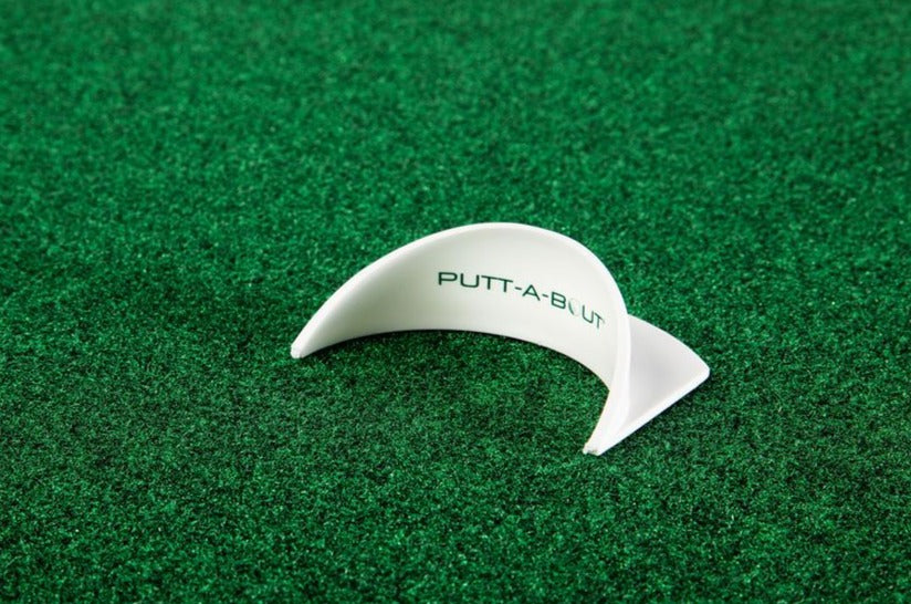 Putting Cups (2-pack) - Indoor Version – PUTT-A-BOUT®